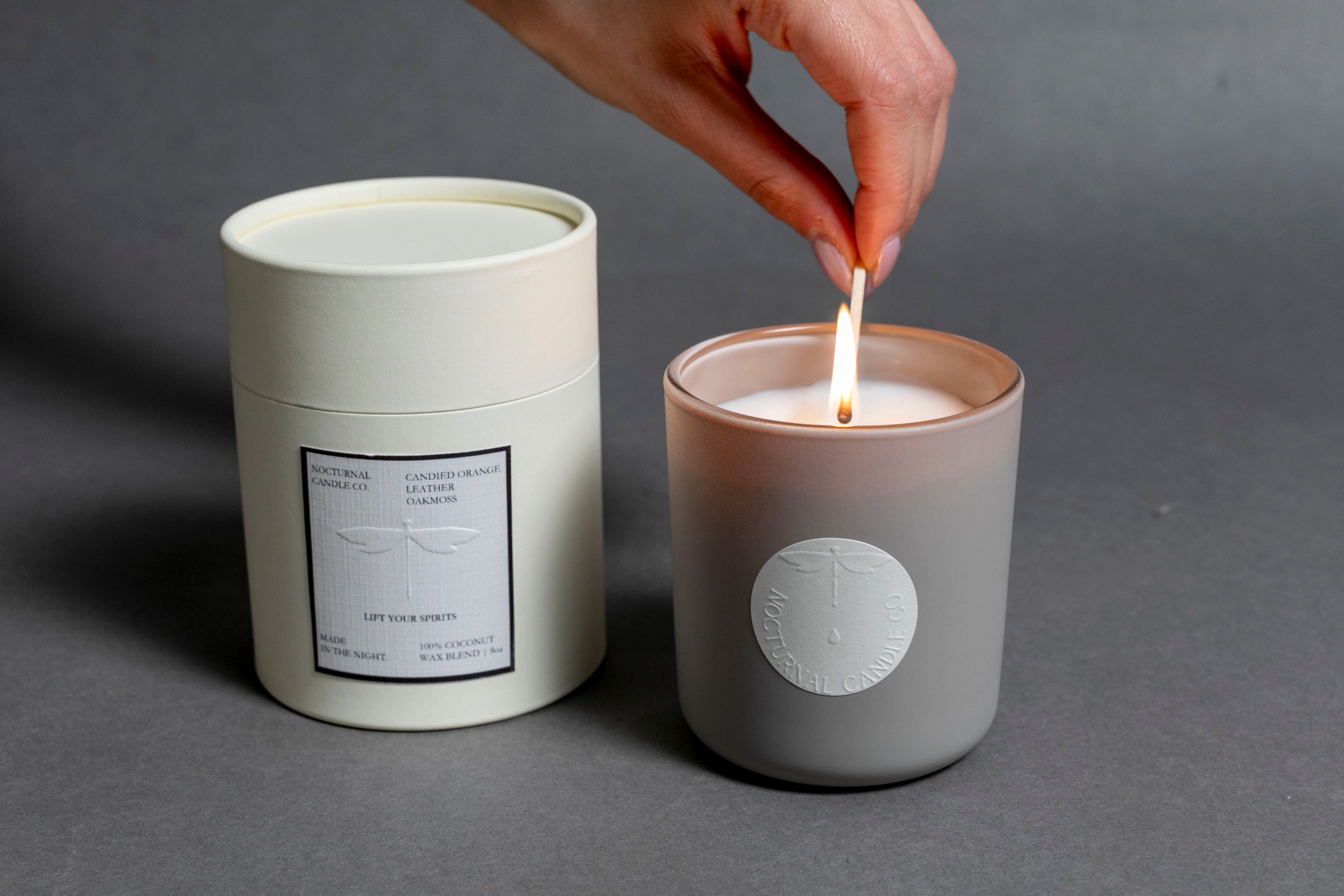 Scent-sational Transformations: The Untapped Power of Fragrance in Sha ...